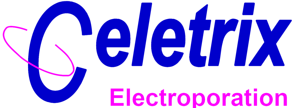 常见细胞电转参数推荐 - 全新高效细胞电转仪